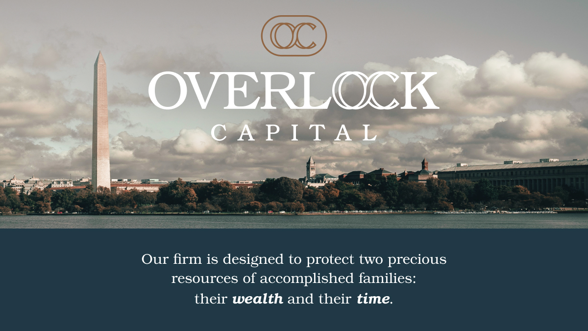 About | Overlock Capital
